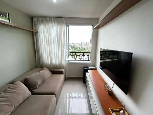 Apartamento para Venda em Uberaba/MG Estados Unidos 3 Quartos