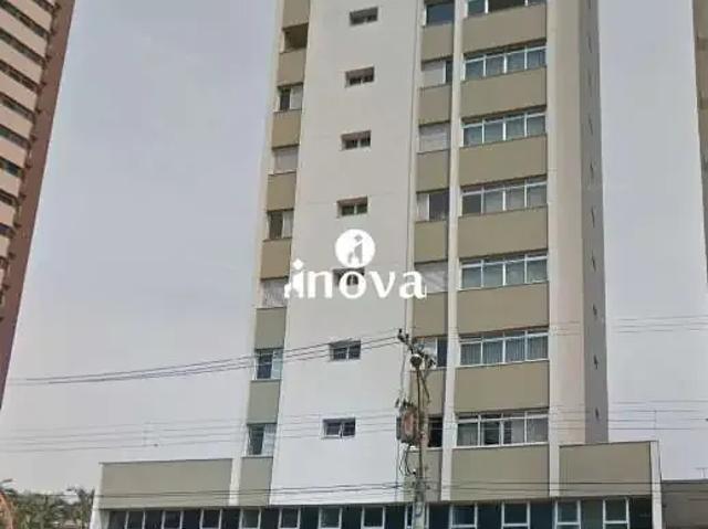 Apartamento para Venda em Uberaba/MG Estados Unidos 3 Quartos