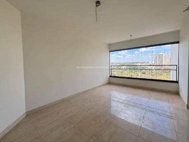 Apartamento para Venda em Uberaba/MG Estados Unidos 3 Quartos