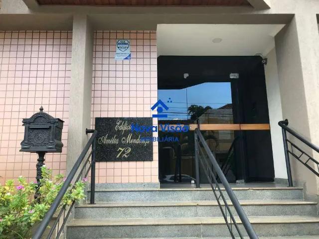 Apartamento para Venda em Uberaba/MG Estados Unidos 3 Quartos