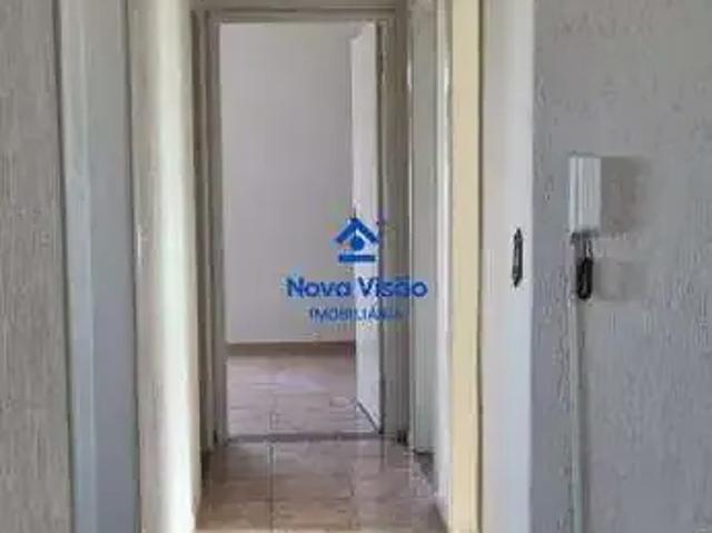 Apartamento para Venda em Uberaba/MG Estados Unidos 3 Quartos
