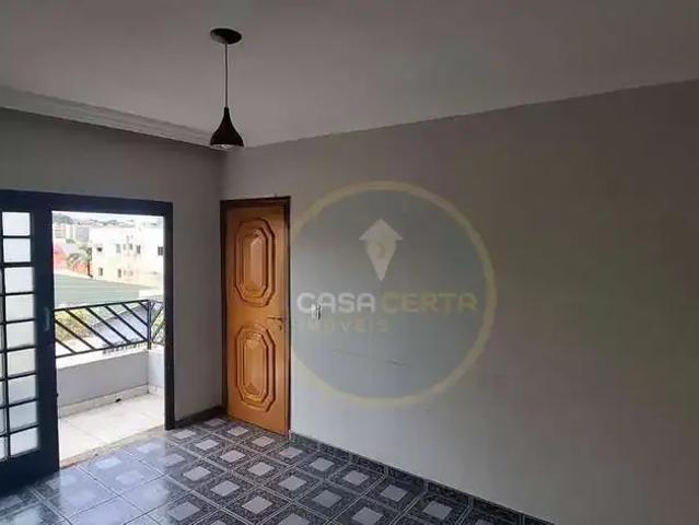 Apartamento para Venda em Uberaba/MG Europark 2 Quartos