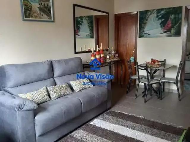 Apartamento para Venda em Uberaba/MG Fabrício 2 Quartos