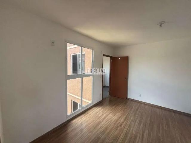 Apartamento para Venda em Uberaba/MG Fabrício 2 Quartos