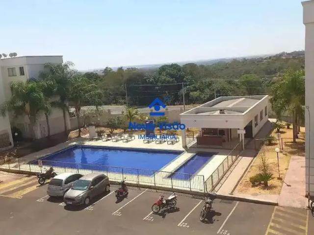 Apartamento para Venda em Uberaba/MG Fabrício 2 Quartos