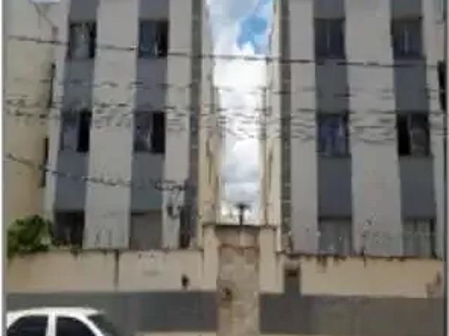 Apartamento para Venda em Uberaba/MG Fabrício 2 Quartos