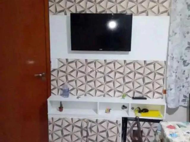 Apartamento para Venda em Uberaba/MG Fabrício 2 Quartos