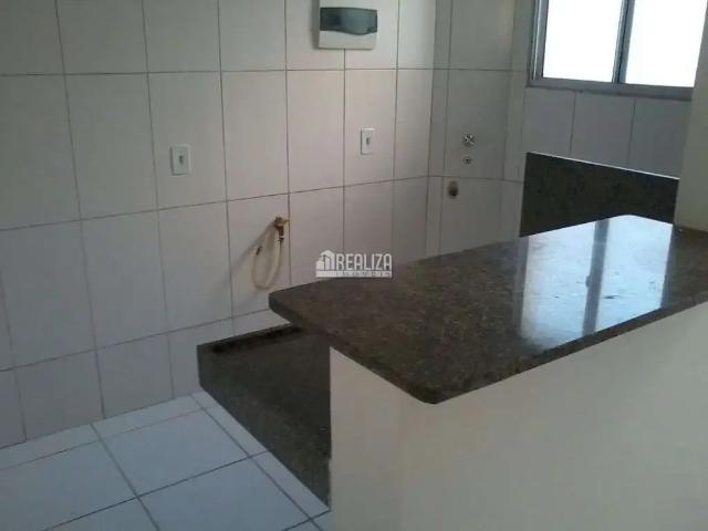 Apartamento para Venda em Uberaba/MG Fabrício 2 Quartos