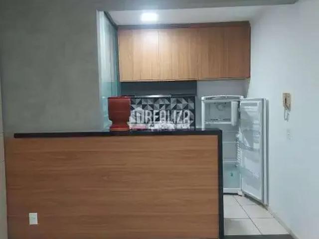 Apartamento para Venda em Uberaba/MG Fabrício 2 Quartos