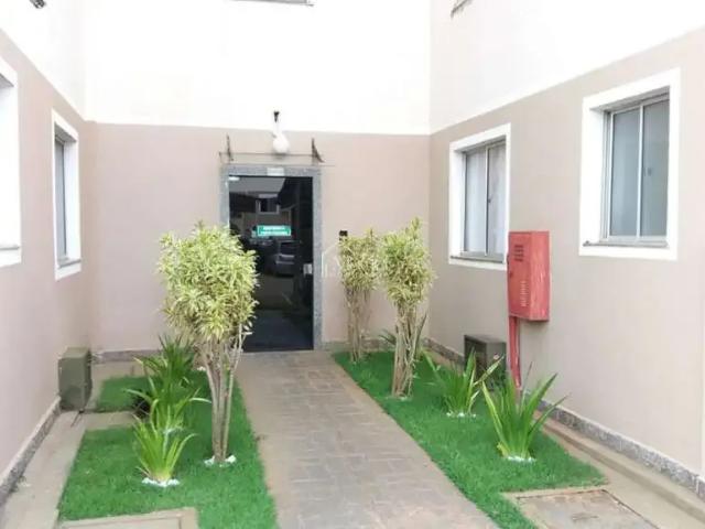 Apartamento para Venda em Uberaba/MG Fabrício 2 Quartos