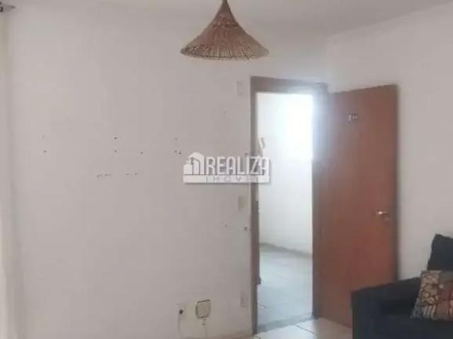 Apartamento para Venda em Uberaba/MG Fabrício 2 Quartos