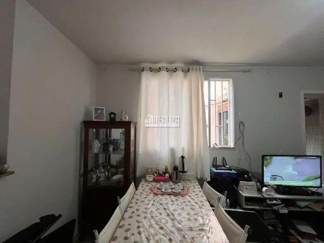 Apartamento para Venda em Uberaba/MG Fabrício 2 Quartos