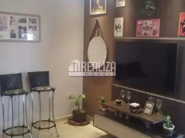 Apartamento para Venda em Uberaba/MG Fabrício 2 Quartos