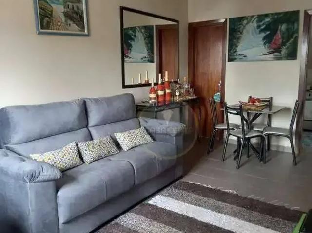 Apartamento para Venda em Uberaba/MG Fabrício 2 Quartos