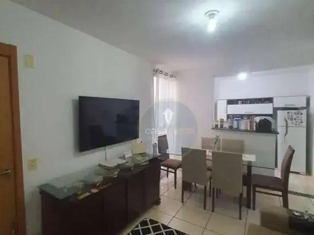 Apartamento para Venda em Uberaba/MG Fabrício 2 Quartos