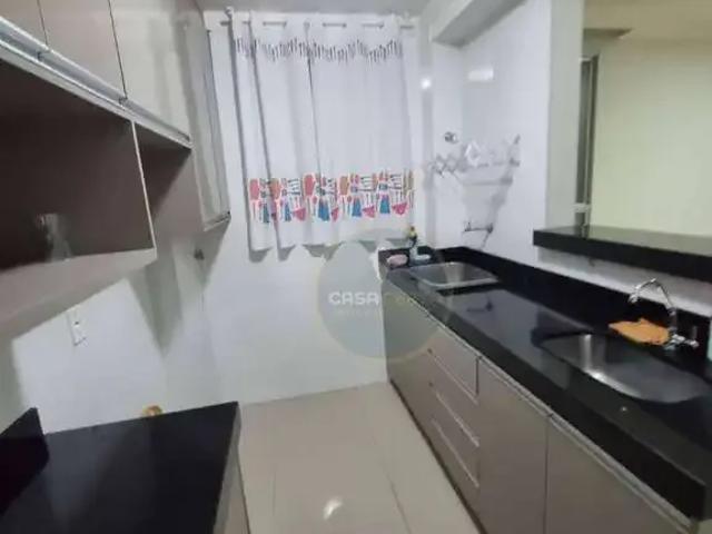 Apartamento para Venda em Uberaba/MG Fabrício 2 Quartos