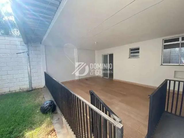 Apartamento para Venda em Uberaba/MG Fabrício 2 Quartos