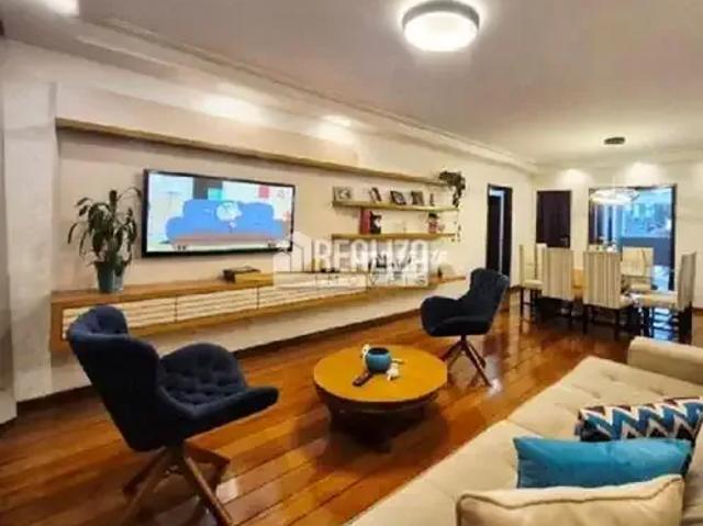 Apartamento para Venda em Uberaba/MG Fabrício 3 Quartos
