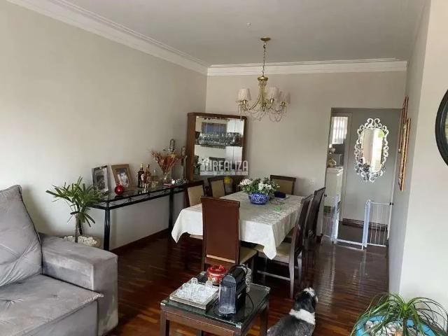 Apartamento para Venda em Uberaba/MG Fabrício 3 Quartos