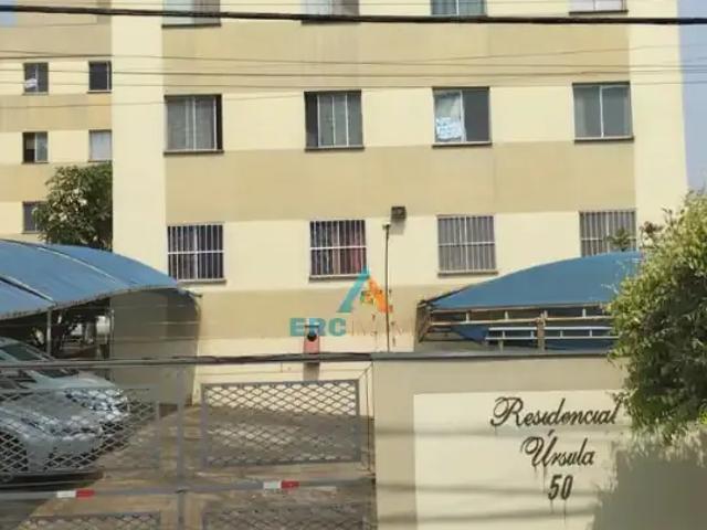 Apartamento para Venda em Uberaba/MG Fabrício 3 Quartos