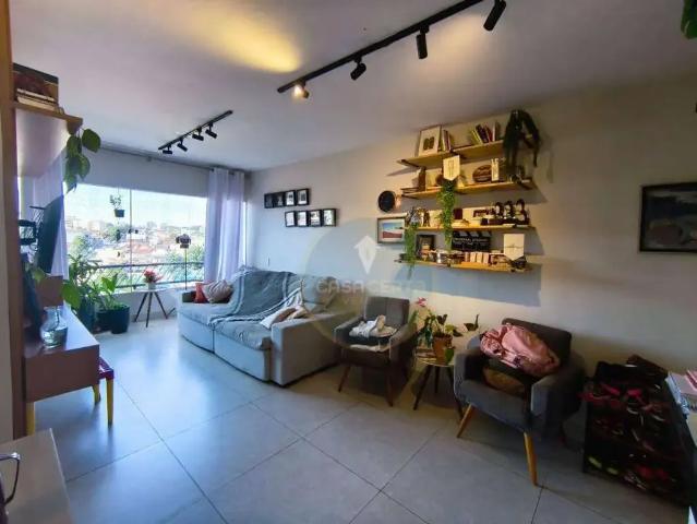 Apartamento para Venda em Uberaba/MG Fabrício 3 Quartos
