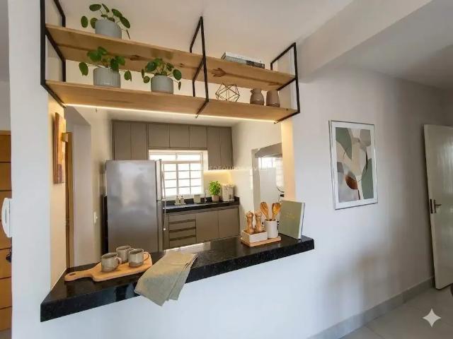 Apartamento para Venda em Uberaba/MG Fabrício 3 Quartos
