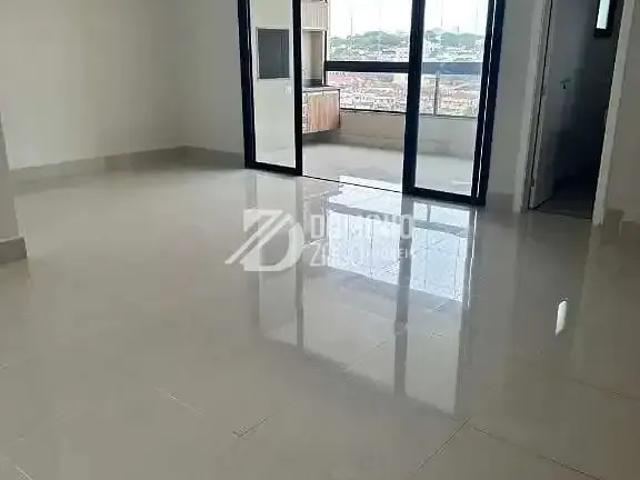 Apartamento para Venda em Uberaba/MG Fabrício 3 Quartos