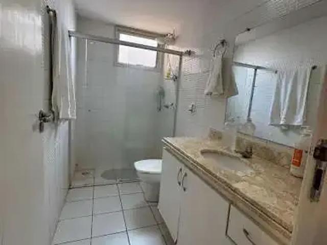 Apartamento para Venda em Uberaba/MG Fabrício 3 Quartos