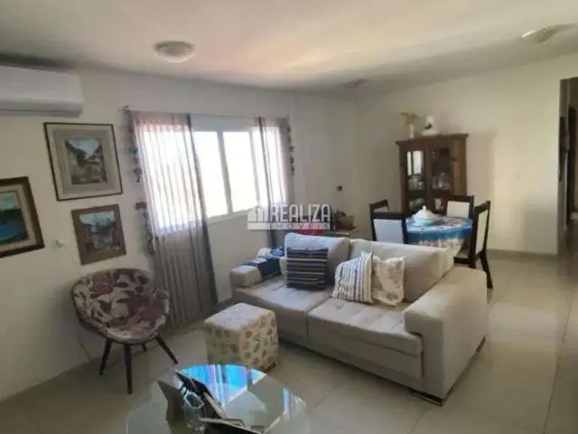 Apartamento para Venda em Uberaba/MG Fabrício 3 Quartos