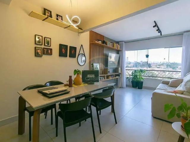 Apartamento para Venda em Uberaba/MG Fabrício 3 Quartos