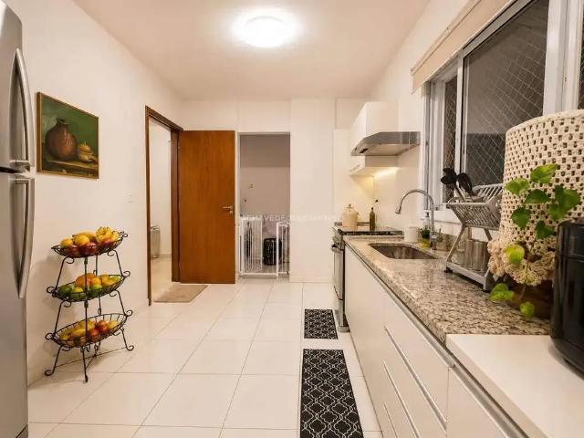Apartamento para Venda em Uberaba/MG Fabrício 3 Quartos