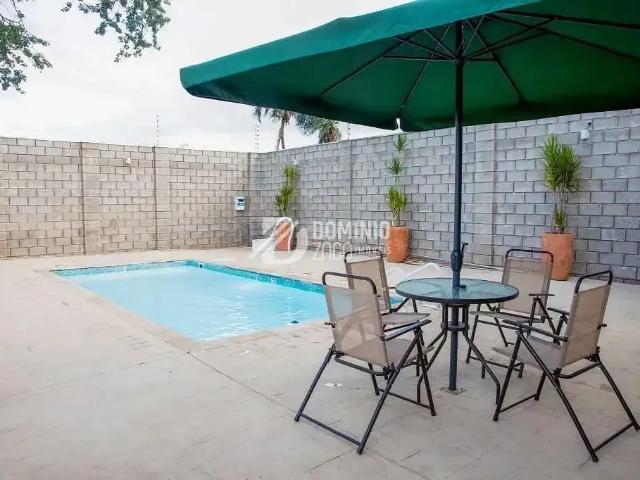 Apartamento para Venda em Uberaba/MG Fabrício 3 Quartos