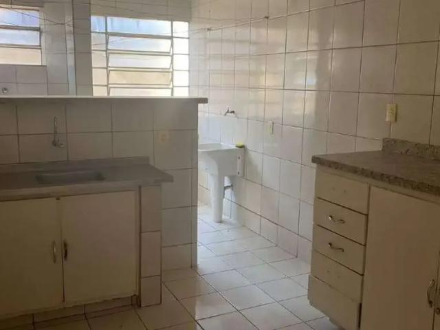 Apartamento para Venda em Uberaba/MG Fabrício 3 Quartos