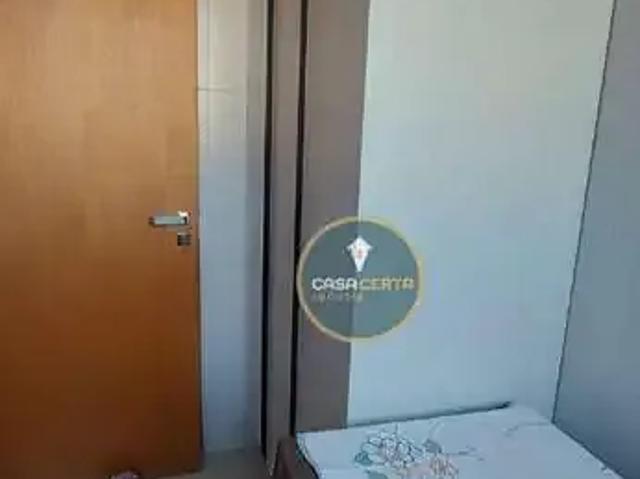 Apartamento para Venda em Uberaba/MG Fabrício 3 Quartos