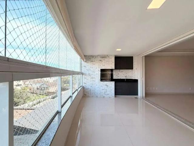Apartamento para Venda em Uberaba/MG Fabrício 3 Quartos