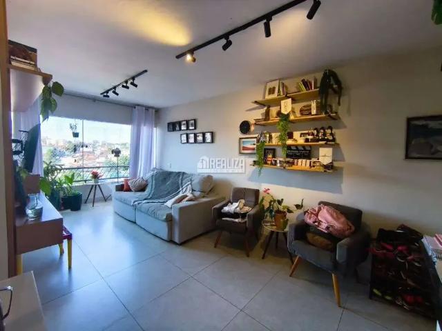 Apartamento para Venda em Uberaba/MG Fabrício 3 Quartos