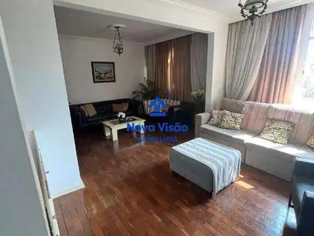 Apartamento para Venda em Uberaba/MG Fabrício 3 Quartos
