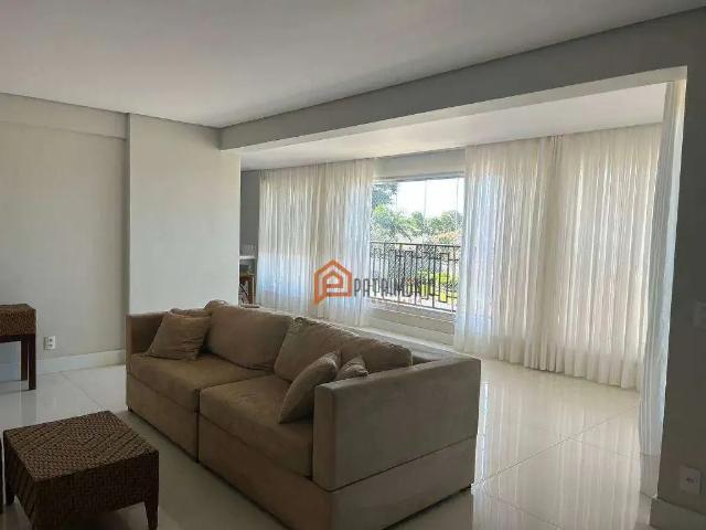 Apartamento para Venda em Uberaba/MG Flamboyant Residencial Park 3 Quartos