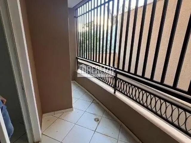 Apartamento para Venda em Uberaba/MG Irmãos Soares 2 Quartos