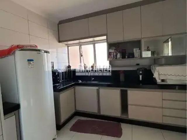 Apartamento para Venda em Uberaba/MG Irmãos Soares 3 Quartos