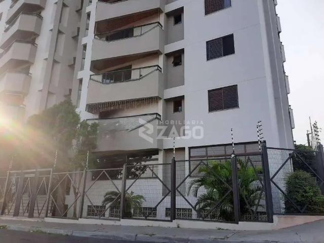 Apartamento para Venda em Uberaba/MG Irmãos Soares 3 Quartos