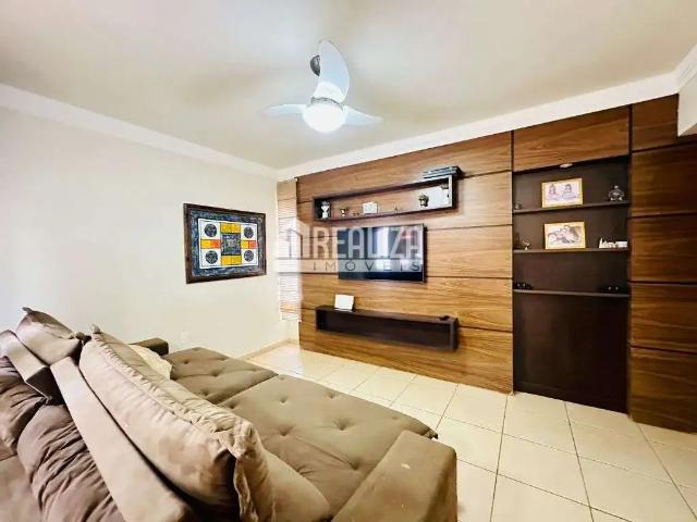Apartamento para Venda em Uberaba/MG Irmãos Soares 3 Quartos