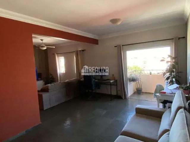 Apartamento para Venda em Uberaba/MG Irmãos Soares 3 Quartos