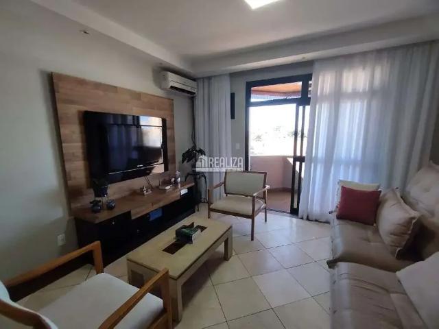 Apartamento para Venda em Uberaba/MG Irmãos Soares 3 Quartos