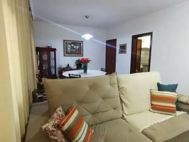 Apartamento para Venda em Uberaba/MG Jardim Alexandre Campos 3 Quartos