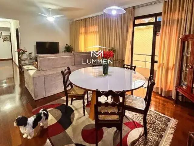Apartamento para Venda em Uberaba/MG Jardim Alexandre Campos 3 Quartos