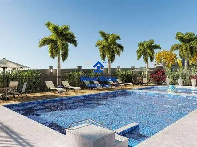 Apartamento para Venda em Uberaba/MG Jardim do Lago