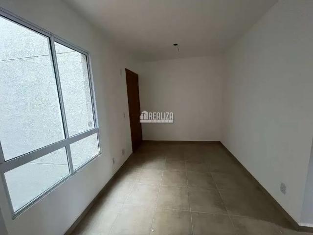 Apartamento para Venda em Uberaba/MG Jardim do Lago 2 Quartos