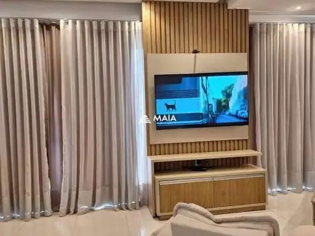Apartamento para Venda em Uberaba/MG Jardim do Lago 2 Quartos