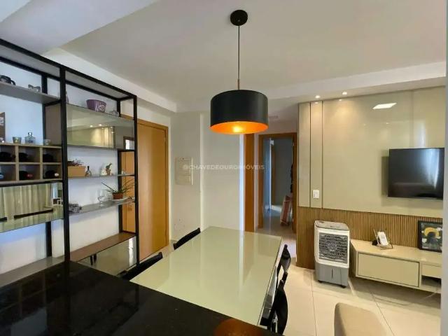 Apartamento para Venda em Uberaba/MG Jardim do Lago 2 Quartos